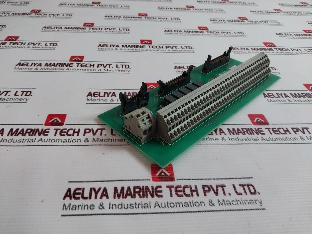 Nabco Tbu-102-12 Printed Circuit Board 73748470-01 – Aeliya Marine