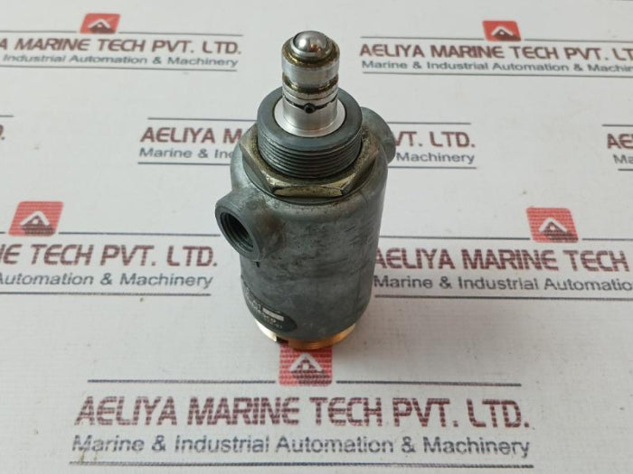 Nabtesco G-2-a1 Solenoid Proportional Pressure Reducer Valve 73711528 ...