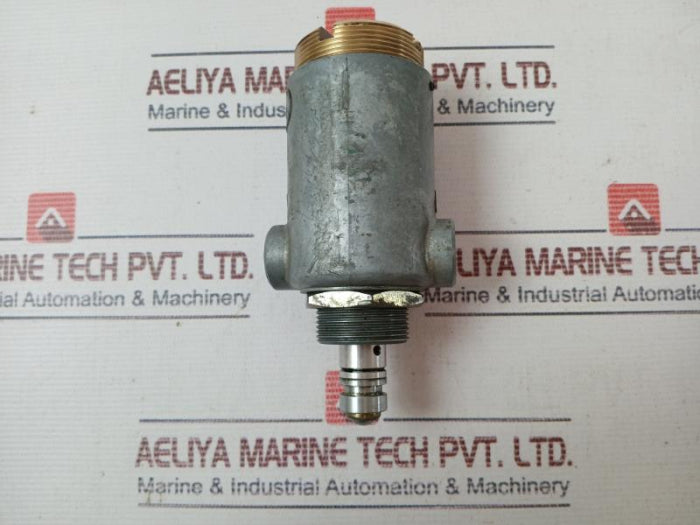 Nabtesco G-2-a1 Solenoid Proportional Pressure Reducer Valve 73711528 ...