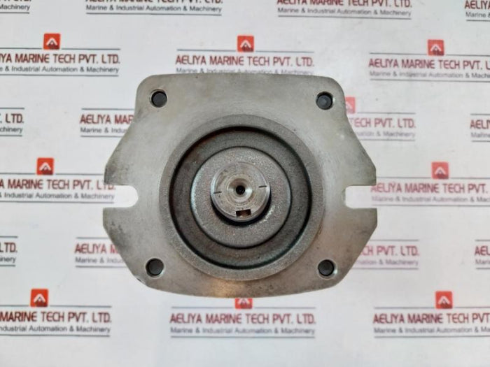 Nachi-fujikoshi Iph-4A-25-e-20 Iph Series Ip Pump 050004 Otp315Kgs – Aeliya Marine