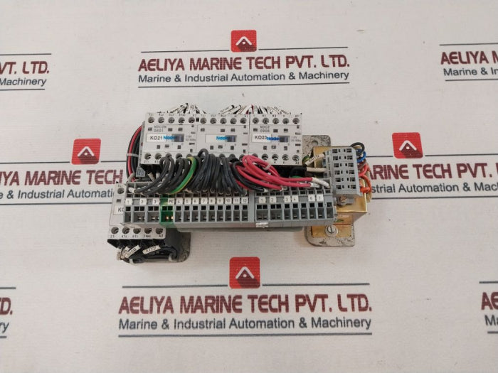 Nader Ndc2-0610 – Aeliya Marine