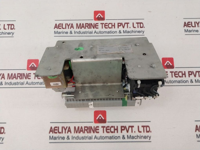 Nader Ndc2-0610 – Aeliya Marine