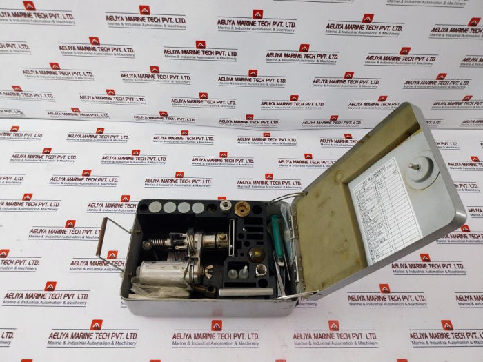 Nagano Keiki M2 Engine Indicator 913012 Set – Aeliya Marine