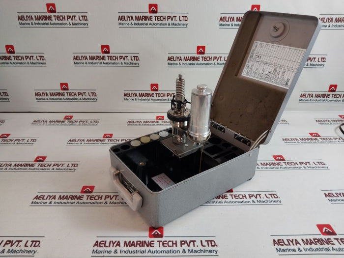 Nagano Keiki M2 Indicator 4651.98.00003 Set – Aeliya Marine