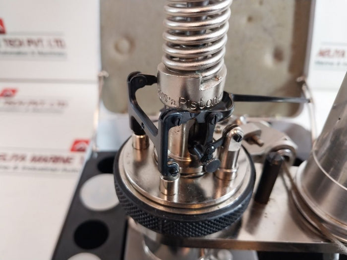 Nagano Keiki M2 Indicator 4651.98.00003 Set – Aeliya Marine