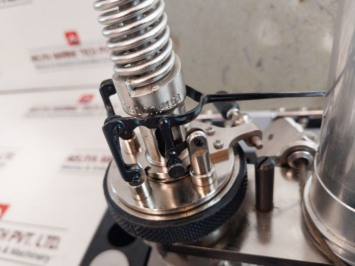 Nagano Keiki M2 Indicator 4651.98.00003 Set – Aeliya Marine