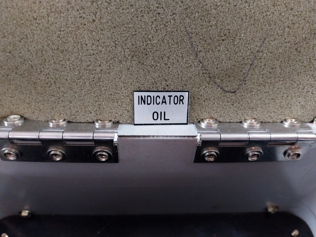 Nagano Keiki M2 Indicator 70254 Set – Aeliya Marine