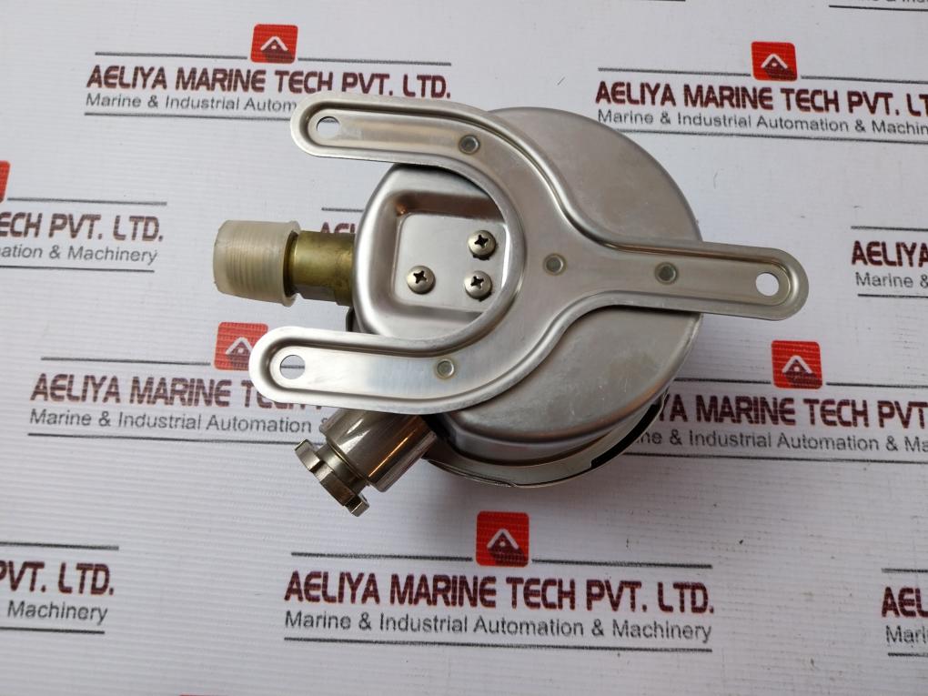 Nagano Keiki Seisakusho Kh50 Pressure Transmitter 4~20Ma – Aeliya Marine