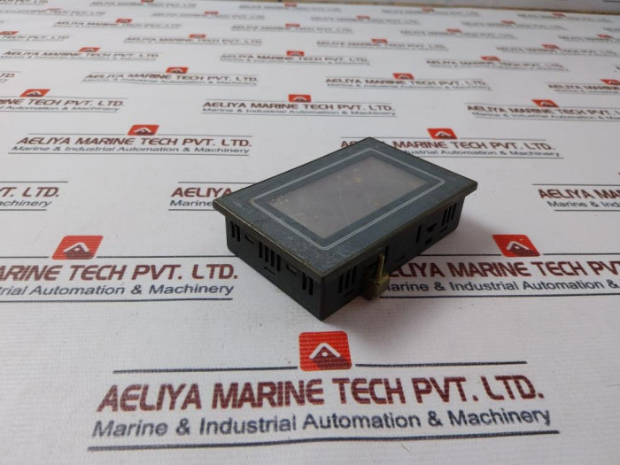 Nais Aigt0030B1 Gt01 Programmable Display 5V…0.2A – Aeliya Marine