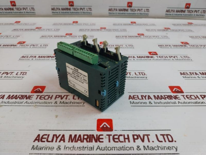 Nais Fp0-a80-a A/D Converter Unit Afp0401-a Ver. 1.1 24V – Aeliya Marine