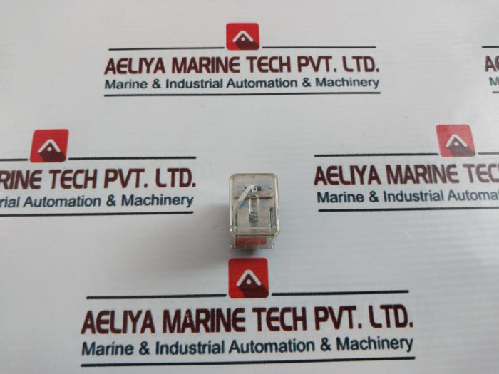 Nais Hl1-h-dc24V Power Relay – Aeliya Marine