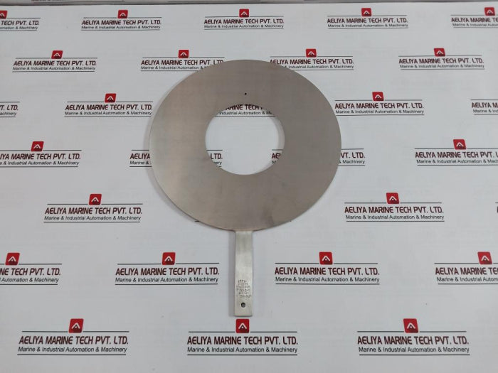 Nakakita 20-40 Orifice Plate Diaphragm O Ring Set For Generator Turbin ...