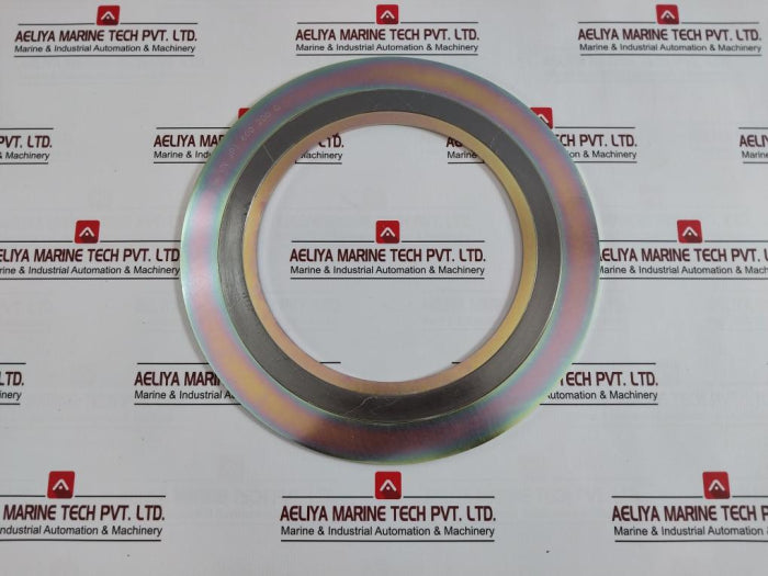 Nakakita 20-40 Orifice Plate Diaphragm O Ring Set For Generator Turbin ...