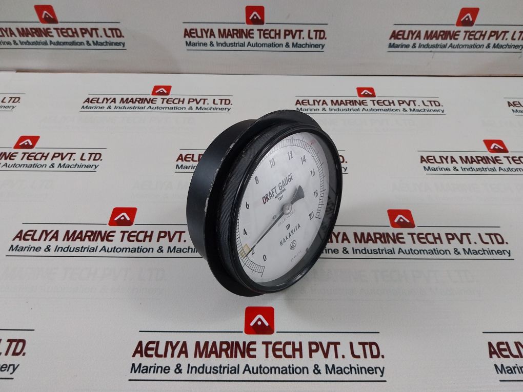 Nakakita Sp.Gr. = 1.025 Draft Gauge Sounding Full – Aeliya Marine