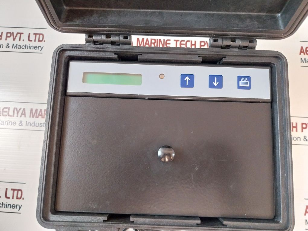 Nalfleet 777930 Portable Incubator Water Test Kit – Aeliya Marine