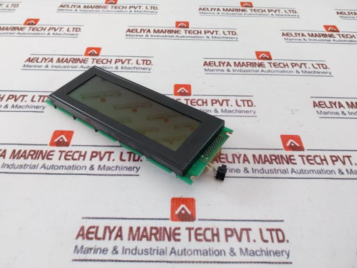 Nan Ya Plastics M003C Lcd Display Compatible For Arduino D07300C2A – Aeliya Marine