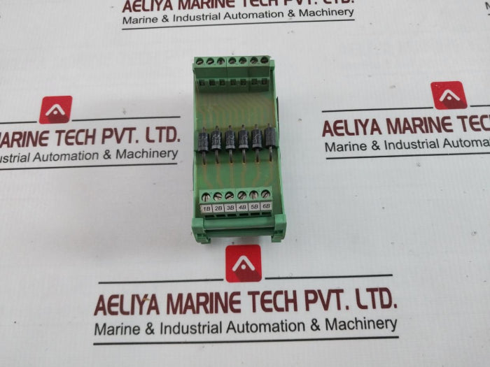 Nandi Na-aclt6 Diode Logic Module 24Vdc – Aeliya Marine