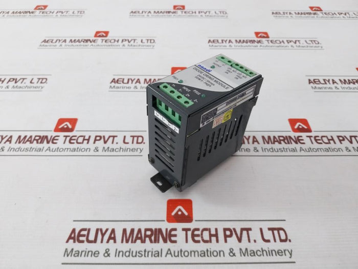 Nandi Powertronics Diode Oring Module Dom 5-24@AÂ 24Vdc/5Amps – Aeliya ...
