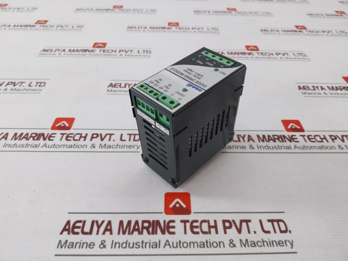 Nandi Powertronics Diode Oring Module Dom 5-24@AÂ 24Vdc/5Amps – Aeliya Marine