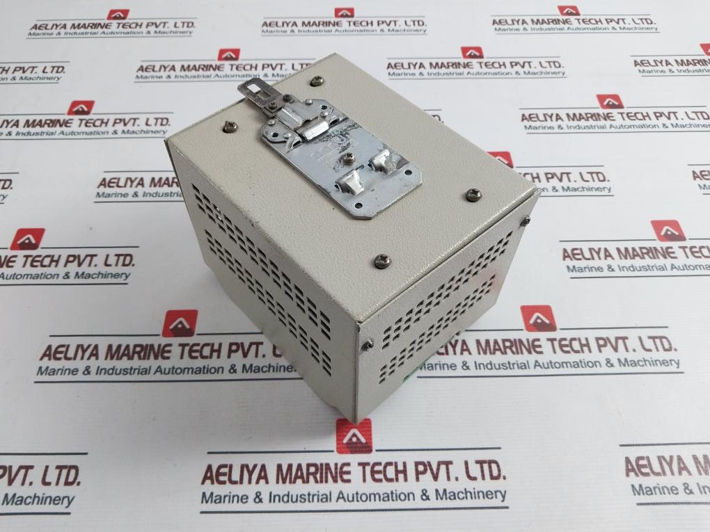 Nandi Powertronics Drm20-24@A Diode Oring Module – Aeliya Marine
