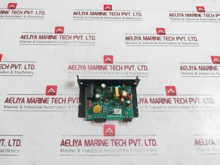 Nandi Powertronics Ffdum-21@A Fan Failure Detection Unit – Aeliya Marine