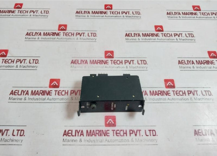 Nandi Powertronics Ffdum-21@A Fan Failure Detection Unit – Aeliya Marine