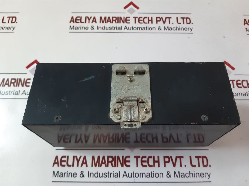 Nandi powertronics fftdu-2ch@a fan failure/ temperature detect unit ...