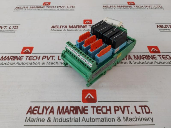 Nandi Powertronics Na-20041Fbh Power Supply Relay Module 24Vdc 1805104 ...
