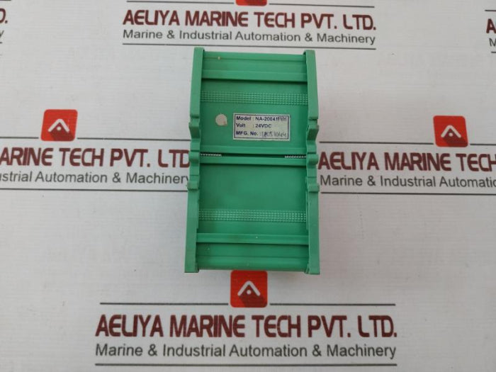 Nandi Powertronics Na-20041Fbh Power Supply Relay Module 24Vdc 1805104 ...