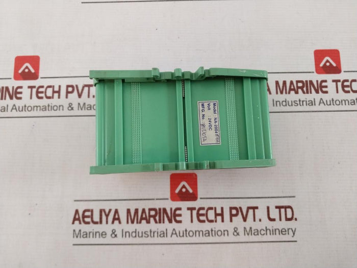 Nandi Powertronics Na-20041Fbh Relay Module (Fuse) 24Vdc 18051054 ...