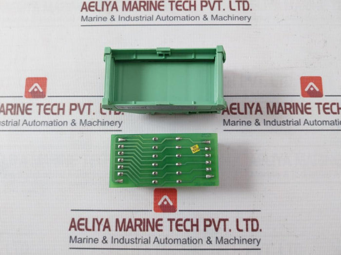Nandi Powertronics Na-aclt6 Diode Logic Module 24Vdc – Aeliya Marine