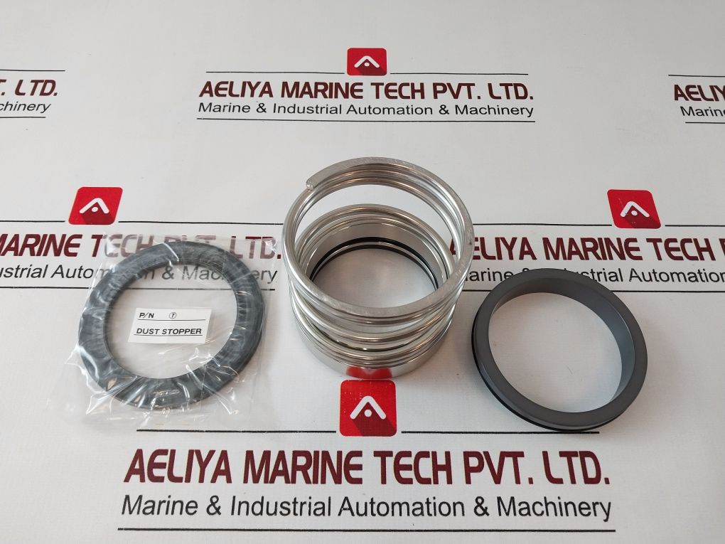 Naniwa 520-001 Mechanical Seal – Aeliya Marine