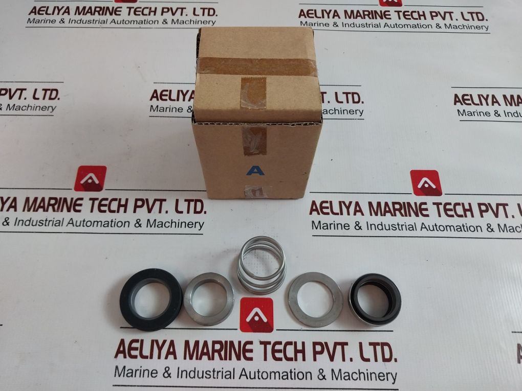 Naniwa 520 Mechanical Seal Kit – Aeliya Marine