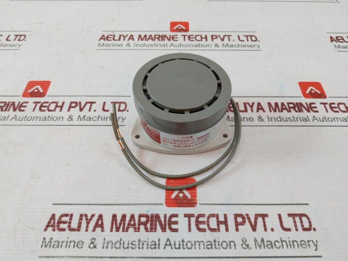 National Ea2022 Powerful Buzzer Ac200V 7.5W 50/60Hz – Aeliya Marine
