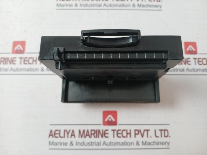 National Instruments Fp-tb-1 Fieldpoint Terminal Base 11Bc2A1 70C Ha33 ...