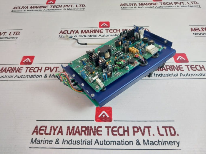 Nautronix Hpow-pc Pcb Card – Aeliya Marine