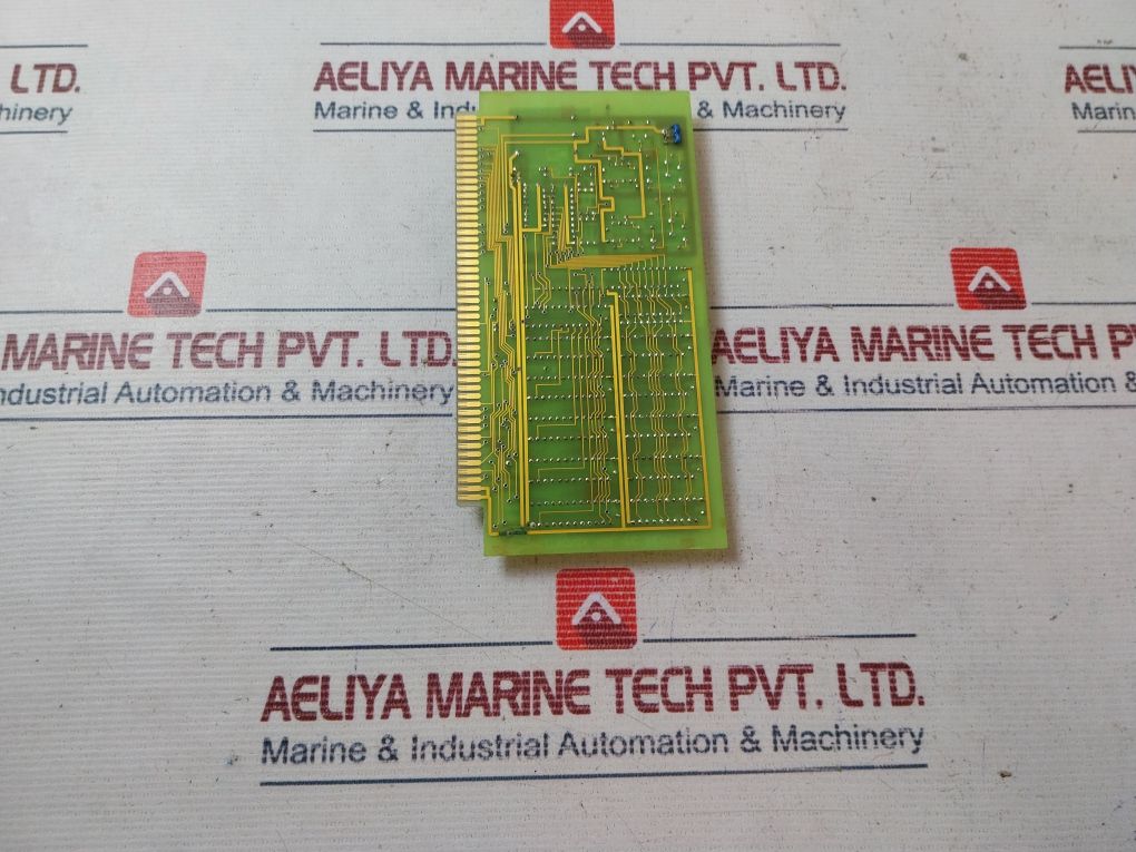 Nautronix Hsl-pc Pcb Rev2 – Aeliya Marine
