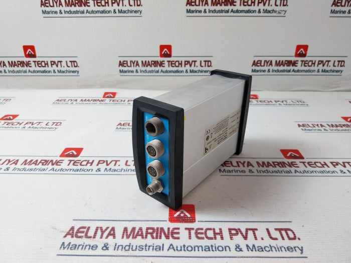 Navcom C-nav 3050 Gps Receiver – Aeliya Marine