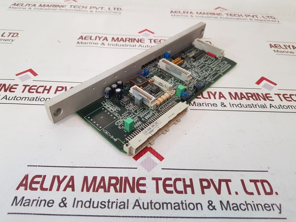 Nb06-152.00 Pcb Card – Aeliya Marine