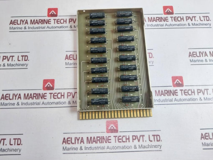 Nebb Lr47A Printed Circuit Board – Aeliya Marine