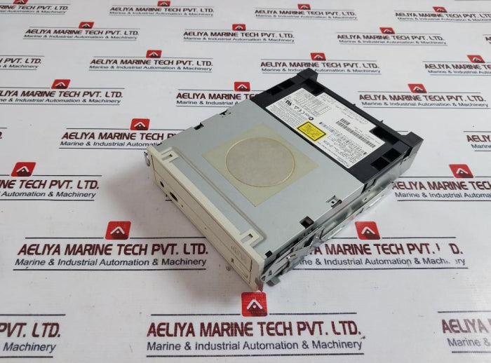 Nec Cd-3010A Compact Disc Cd-rom Reader Rev A00 – Aeliya Marine
