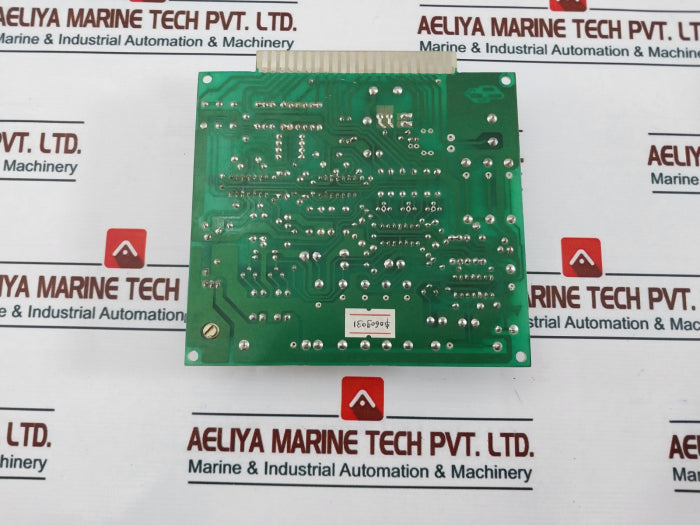 Neel 0007R Pcb Circuit Board – Aeliya Marine