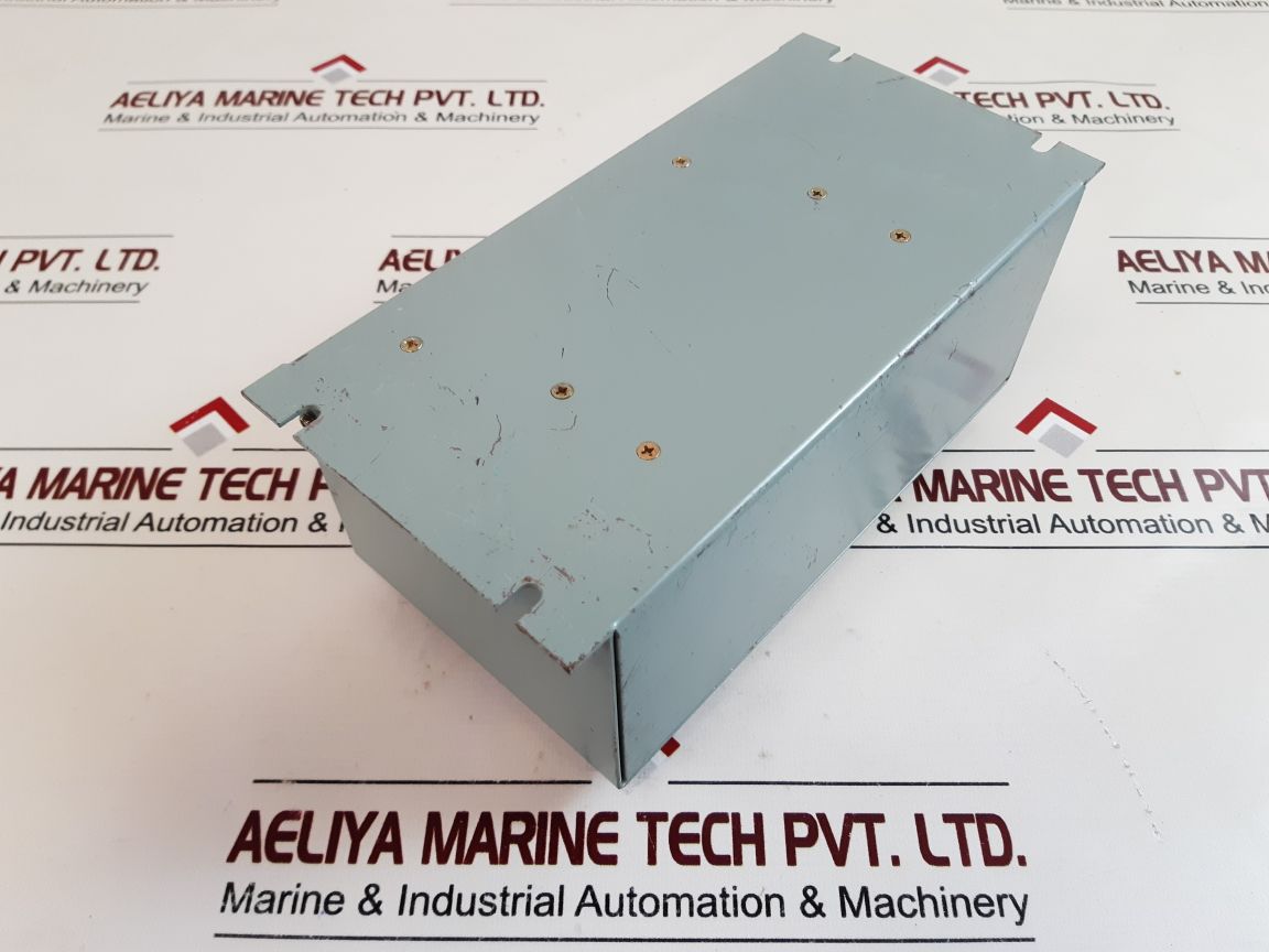 Negishi Seisakusho Nsr 84-hclc-a Control Relay Ac 110V – Aeliya Marine