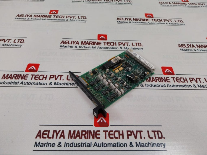 Neles Automation Tcu 41 Pcb Module – Aeliya Marine