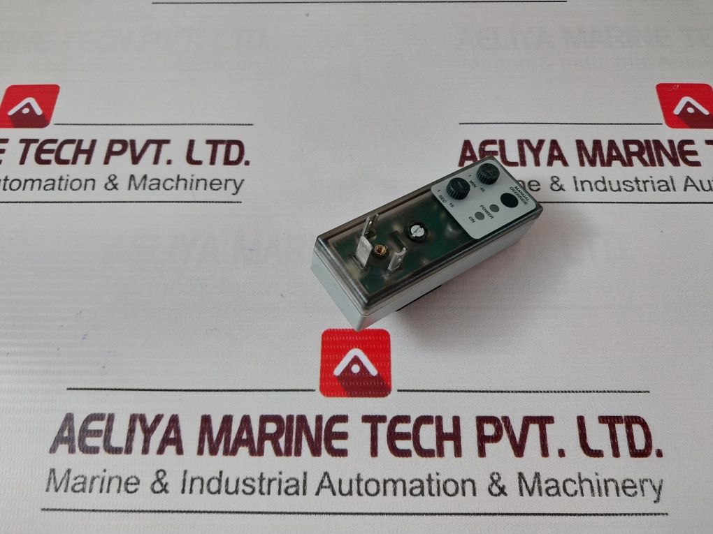Nema 4/Ip65 Electronic Timer – Aeliya Marine