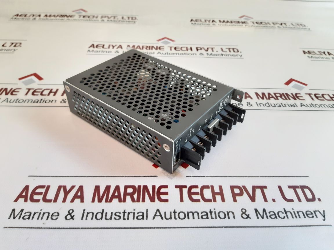 Nemic Lambda Dsr30-24-24 Switching Mode Power Supply – Aeliya Marine