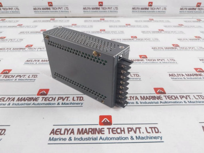 Nemic Lambda Dsr50-5-24 Switching Mode Power Supply 5V 10A – Aeliya Marine