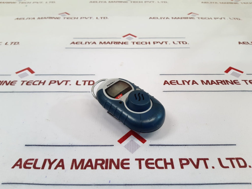Neotronics Impulse Xt Single Gas Detector – Aeliya Marine