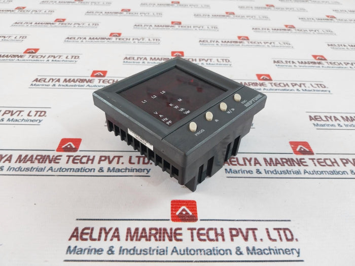 Neptune 90-270Vac/Dc Digital Meter – Aeliya Marine
