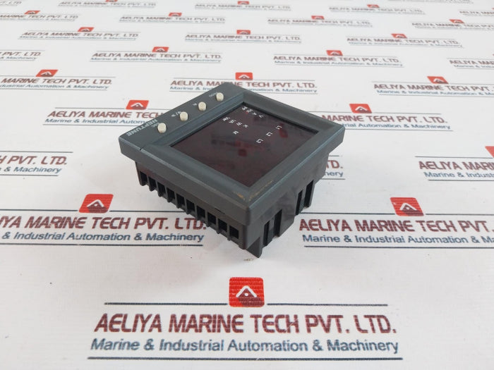 Neptune 90-270Vac/Dc Digital Meter – Aeliya Marine